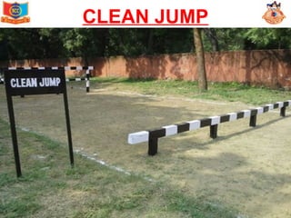 NATIONAL CADET CORPS OBSTACLE COURSE.pptx