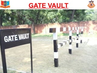 NATIONAL CADET CORPS OBSTACLE COURSE.pptx