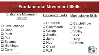 Obstacle Courses for Boot Camps and Beyond Idea 2019 | PPT