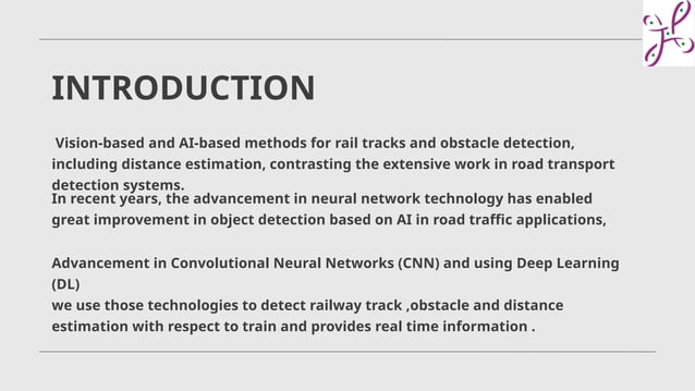 Obstacle Object Detection _Computer vision methods.pptx