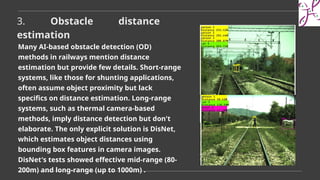 Obstacle Object Detection _Computer vision methods.pptx