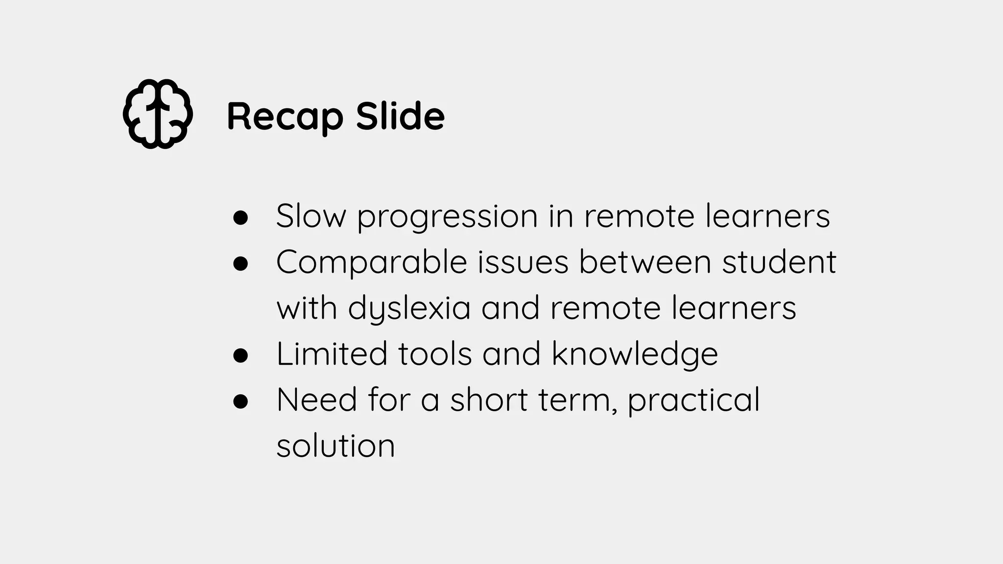 Obstacles to language learning progress in an emergency remote teaching ...
