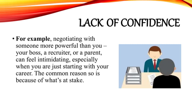 OBSTACLES TO NEGOTIATION.pptx