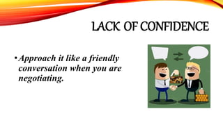 OBSTACLES TO NEGOTIATION.pptx