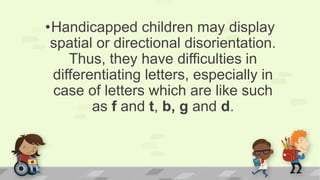 Obstacles to reading | PPTX