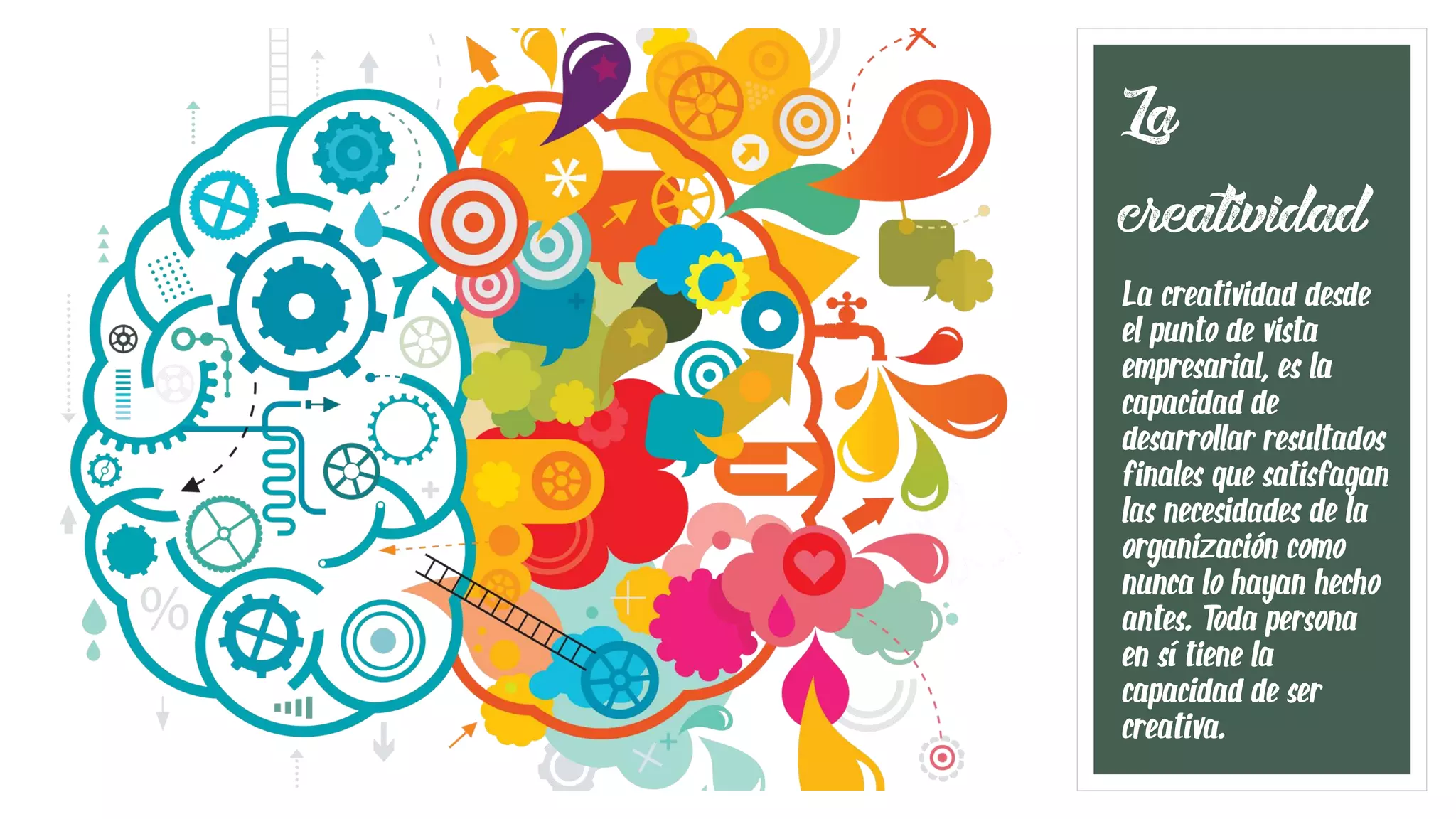 Obstáculos de la creatividad | PDF