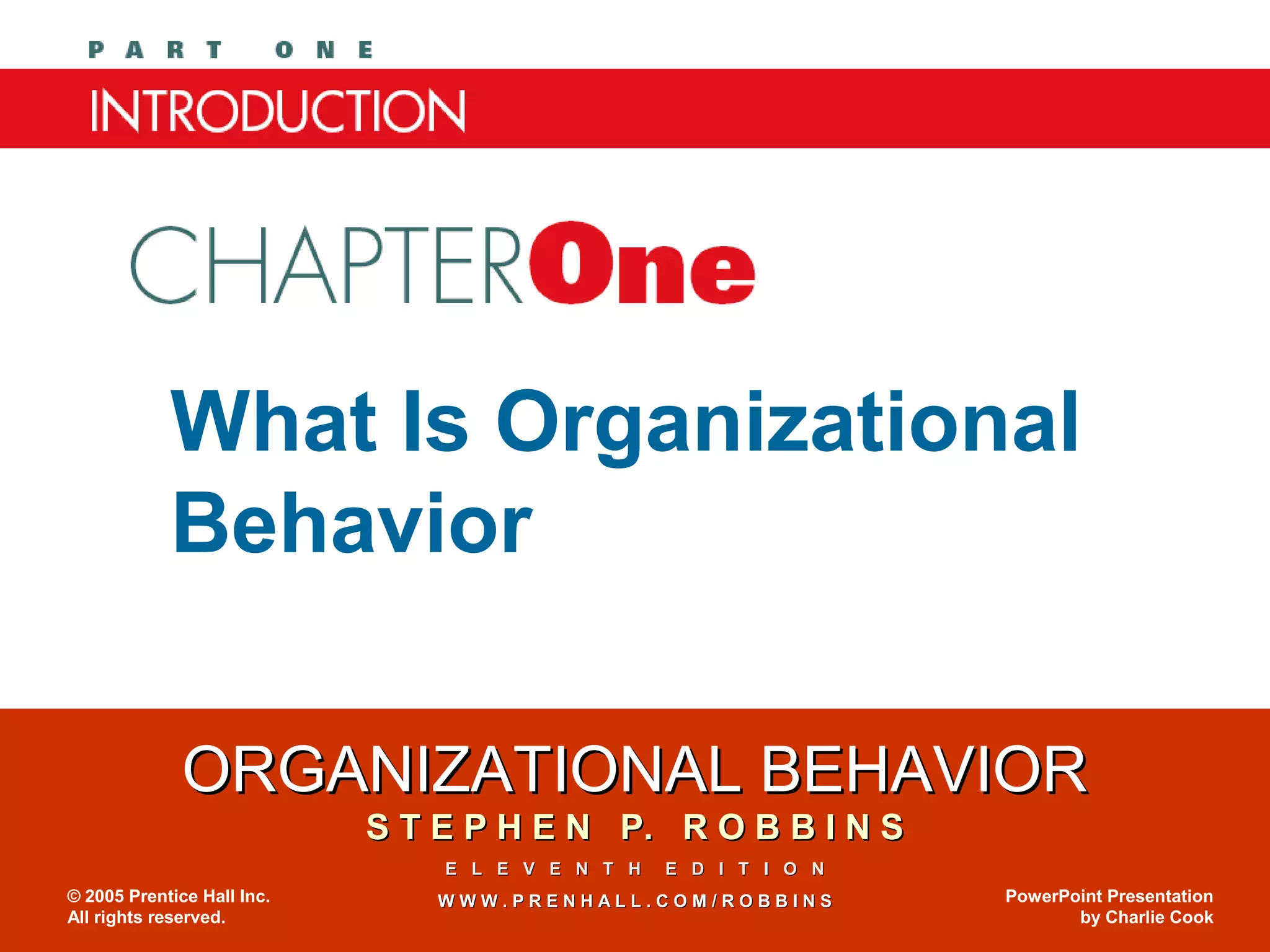Ob stephen robbins | PPT