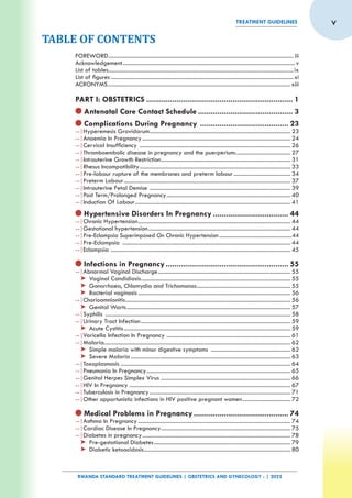 Obstetrical-Gynecology book.pdf gemini 12 | PDF