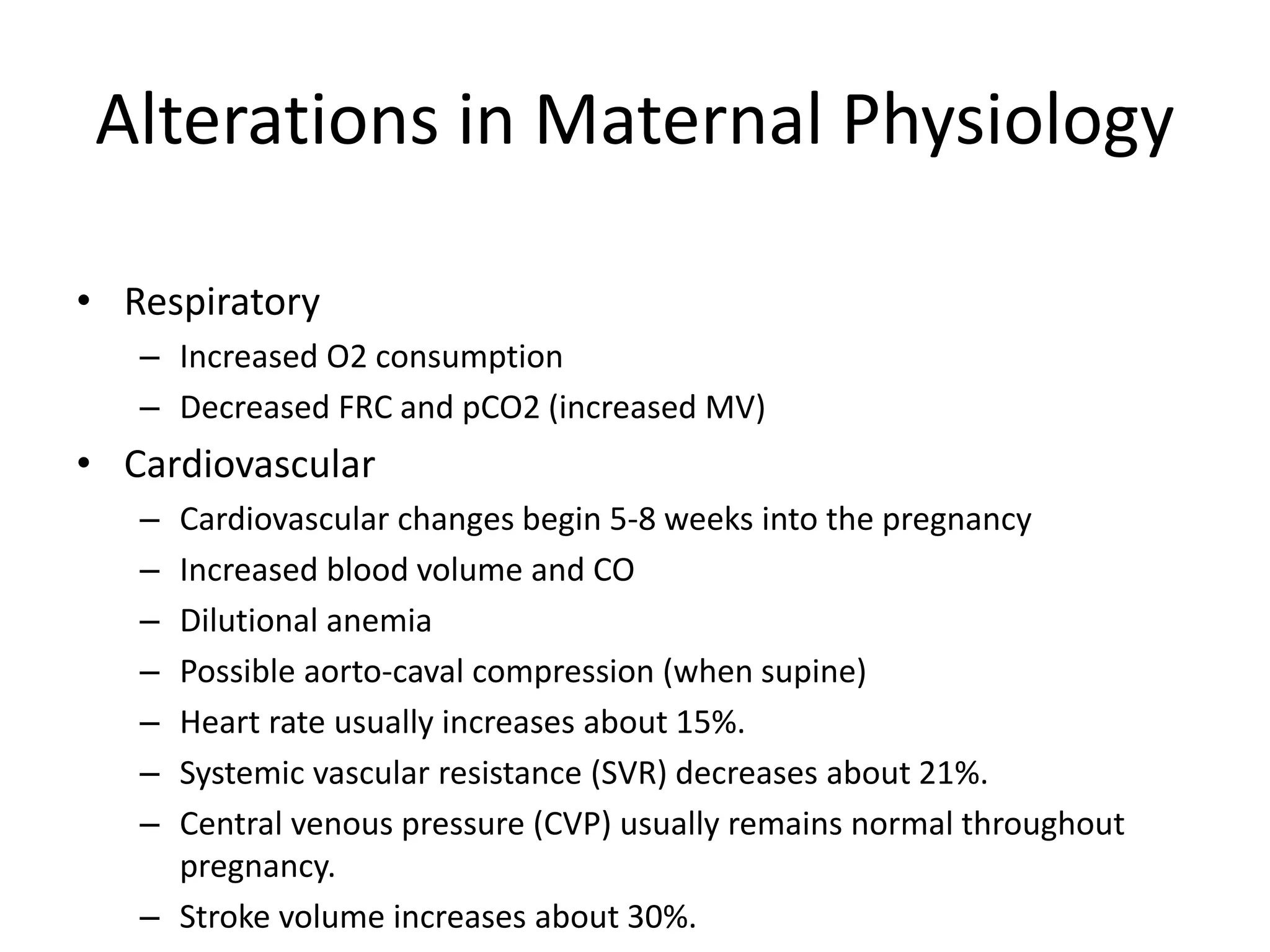 OBSTETRICAL ANESTHESIA.ppt