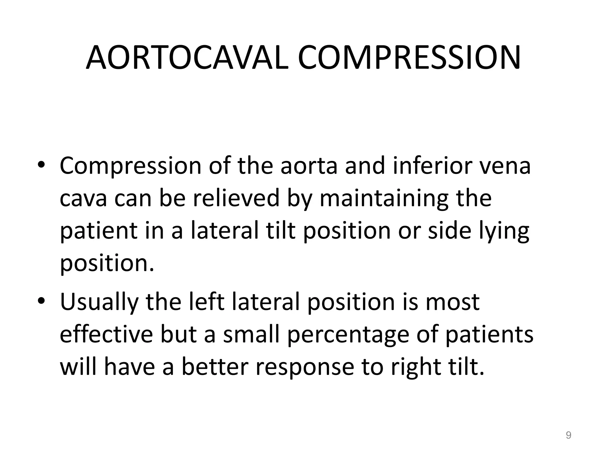 OBSTETRICAL ANESTHESIA.ppt
