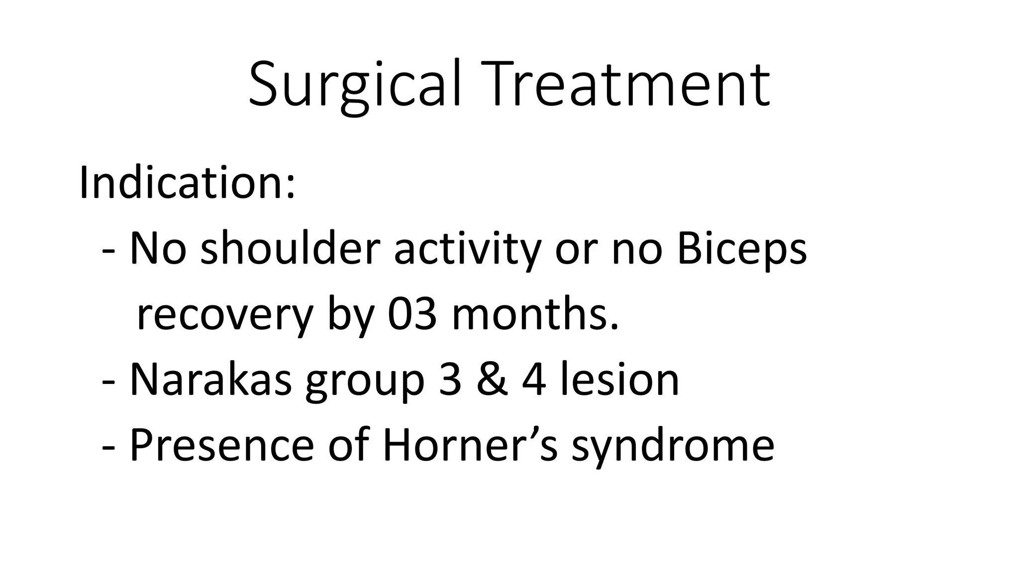 Obstetrical Brachial Plexus Palsy(OBPI).pptx