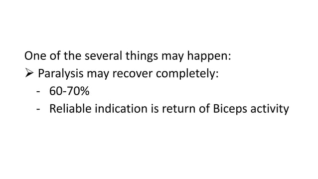 Obstetrical Brachial Plexus Palsy(OBPI).pptx