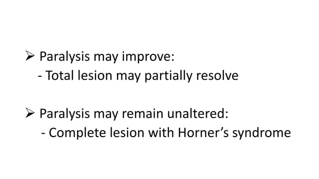 Obstetrical Brachial Plexus Palsy(OBPI).pptx