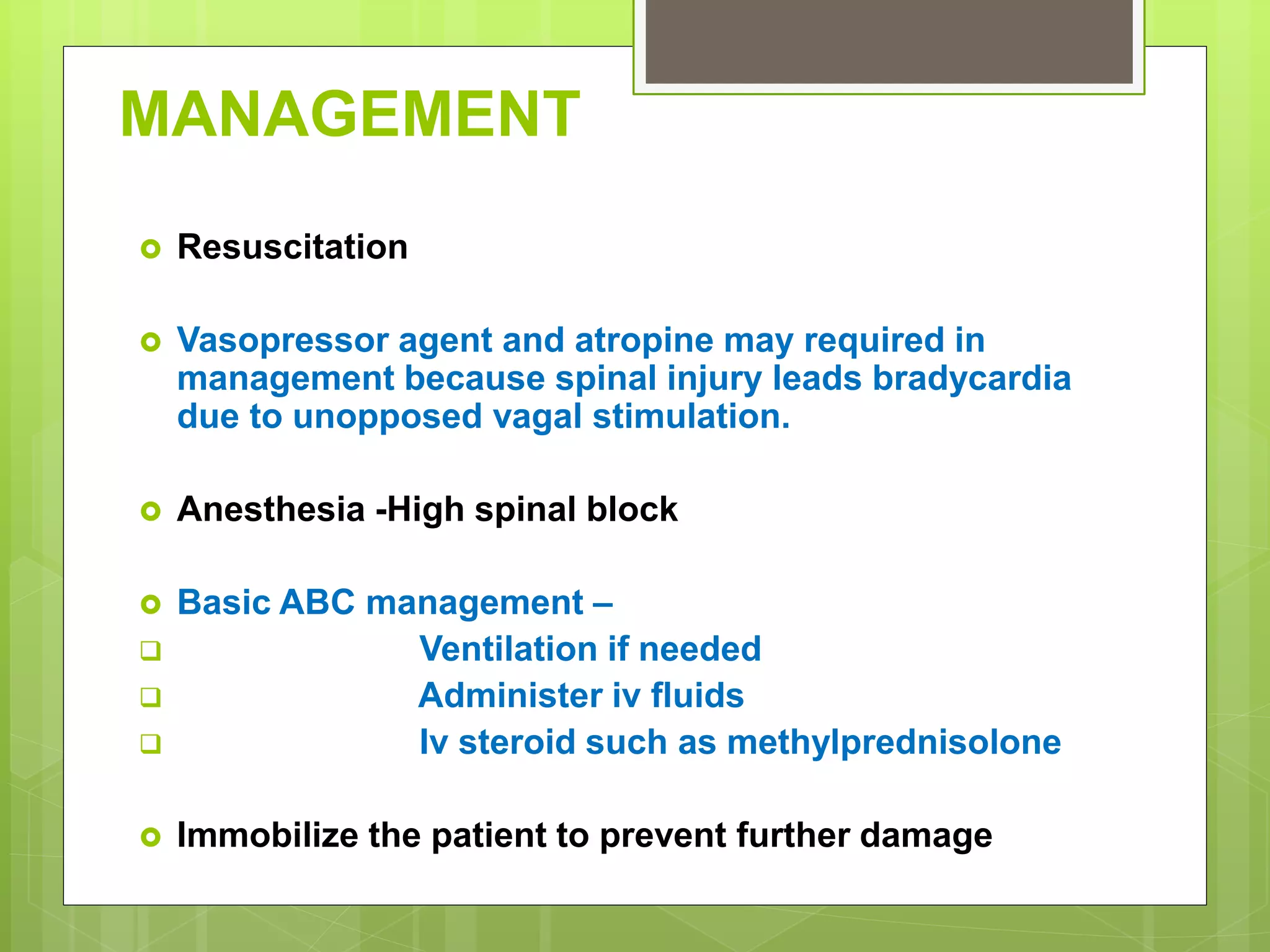 Obstetrical emergencies | PPTX