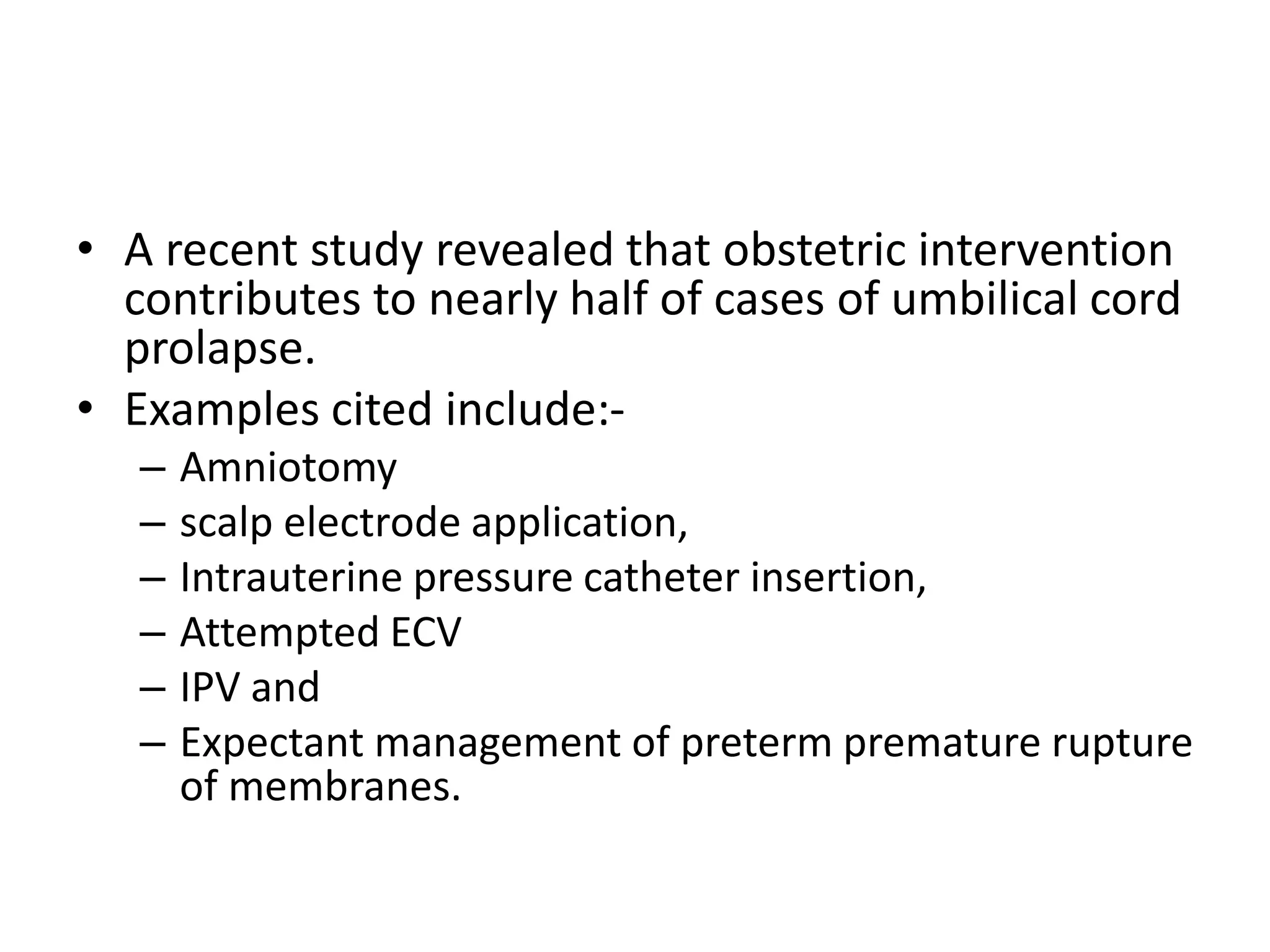 Obstetrical emergencies.pptx