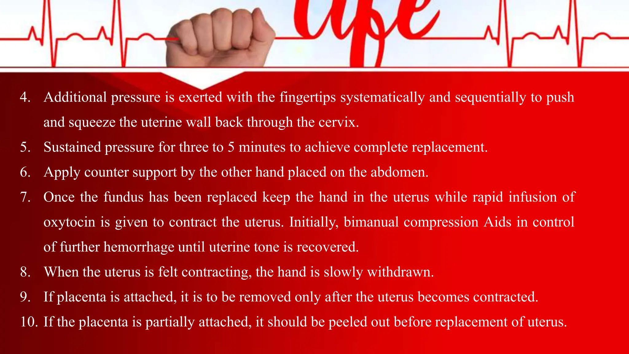 obstetrical emergencies in midwifery.pptx
