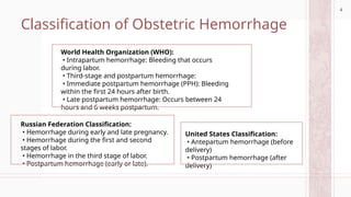 Obstetrical Hemorrhage 111111122222.pptx