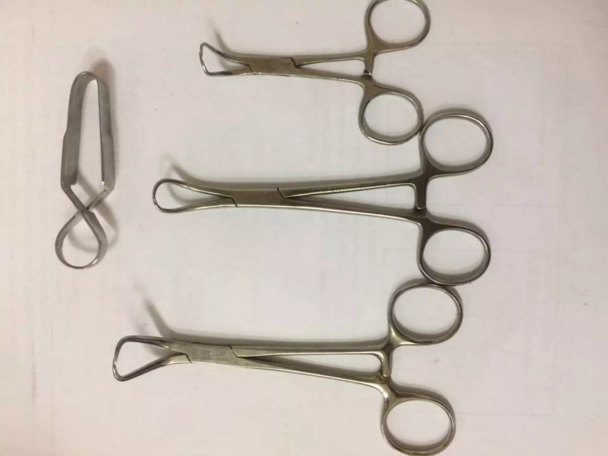 Obstetrical instruments | PPTX