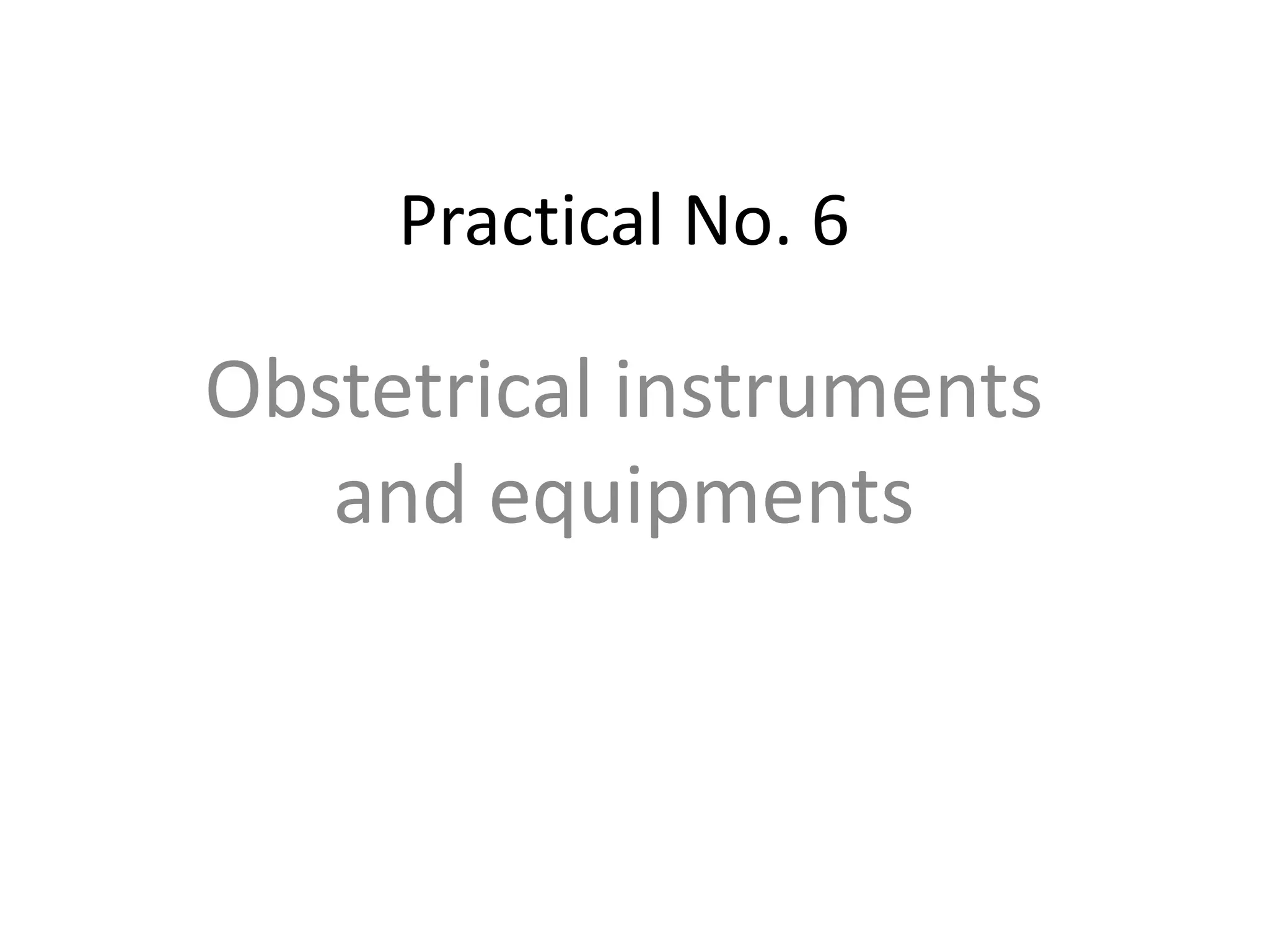 obstetrical instruments.pptx