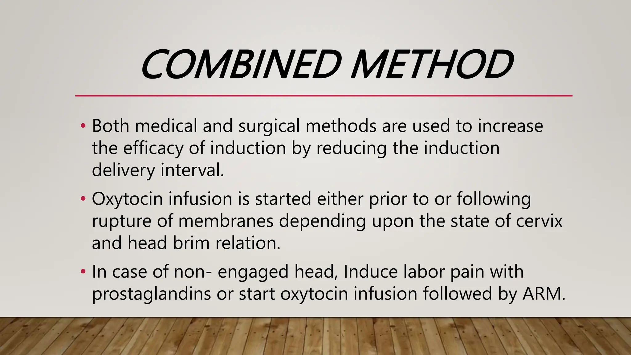 OBSTETRICAL OPERATIONS & PROCEDURES.pptx