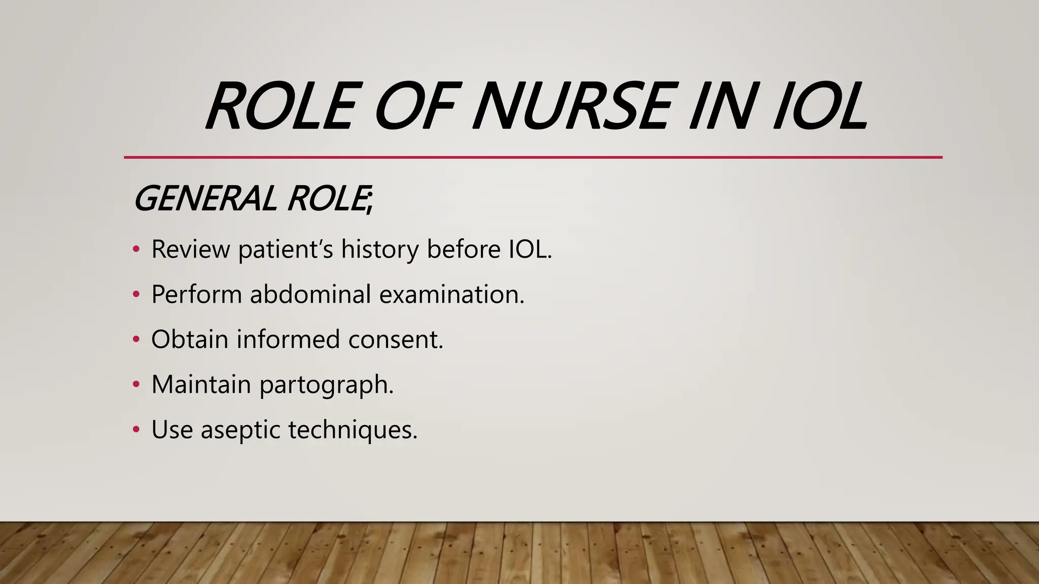 OBSTETRICAL OPERATIONS & PROCEDURES.pptx