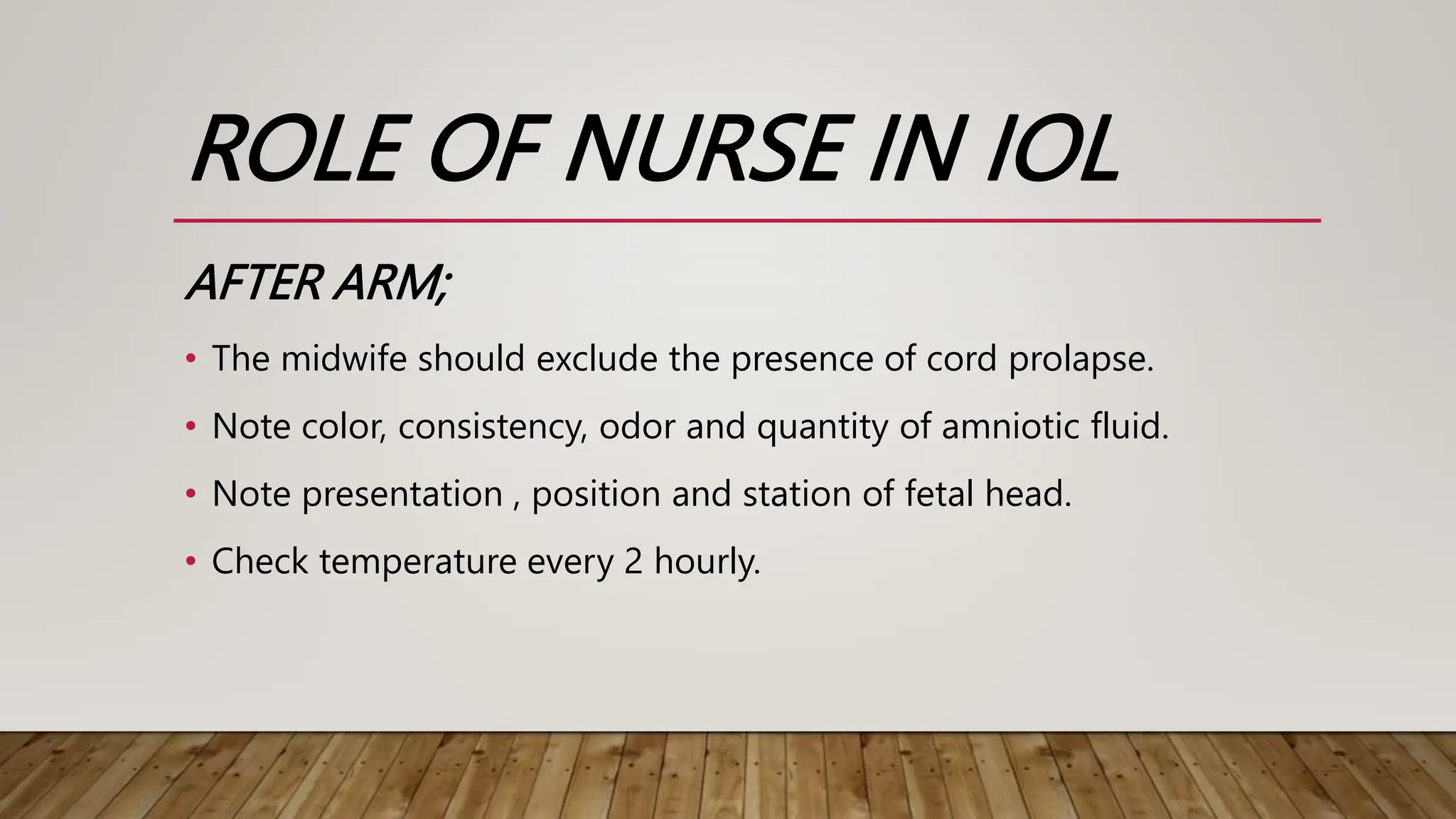 OBSTETRICAL OPERATIONS & PROCEDURES.pptx