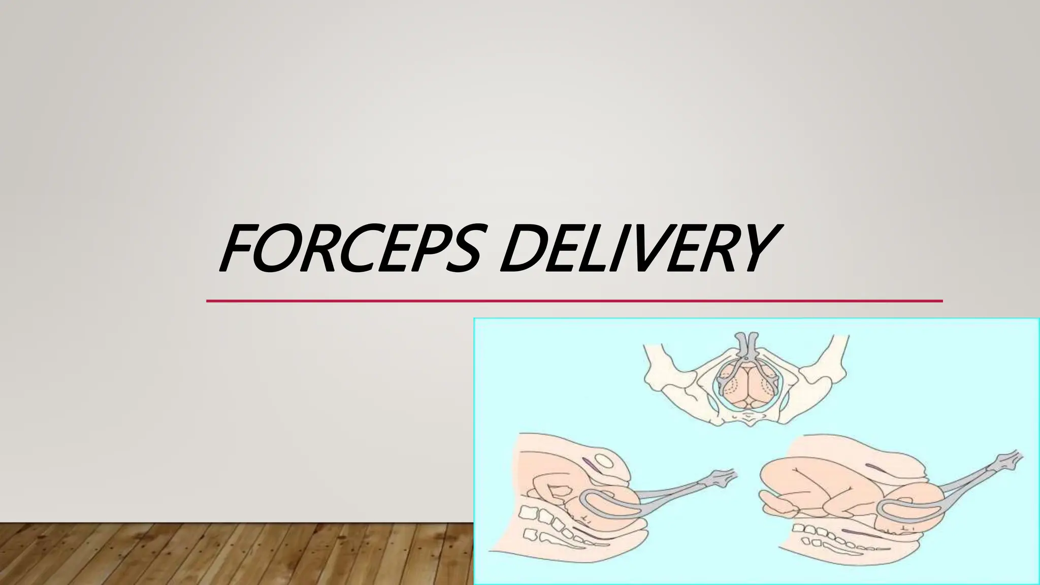 OBSTETRICAL OPERATIONS & PROCEDURES.pptx