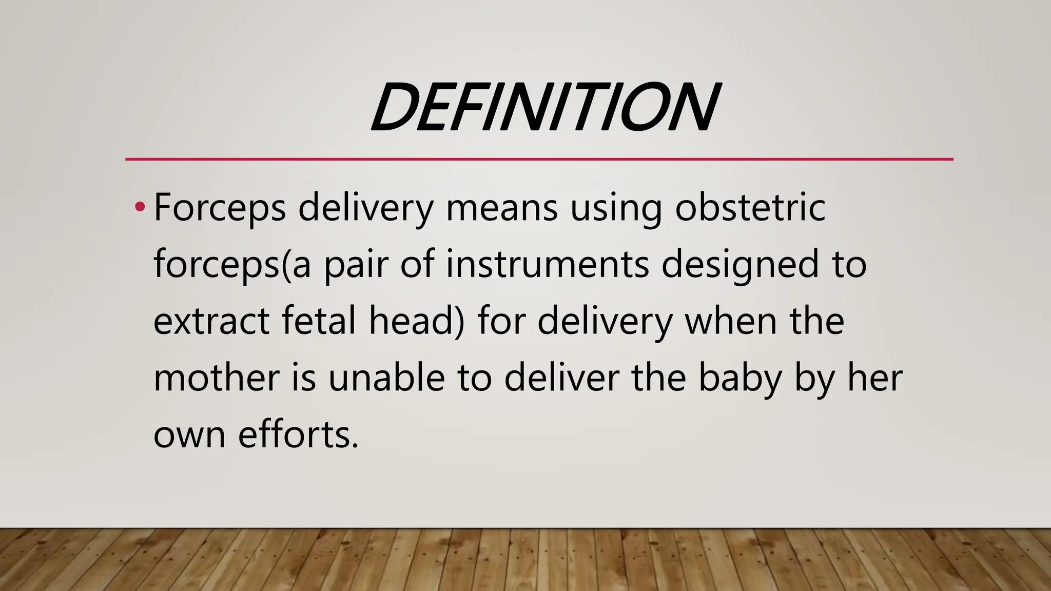 OBSTETRICAL OPERATIONS & PROCEDURES.pptx