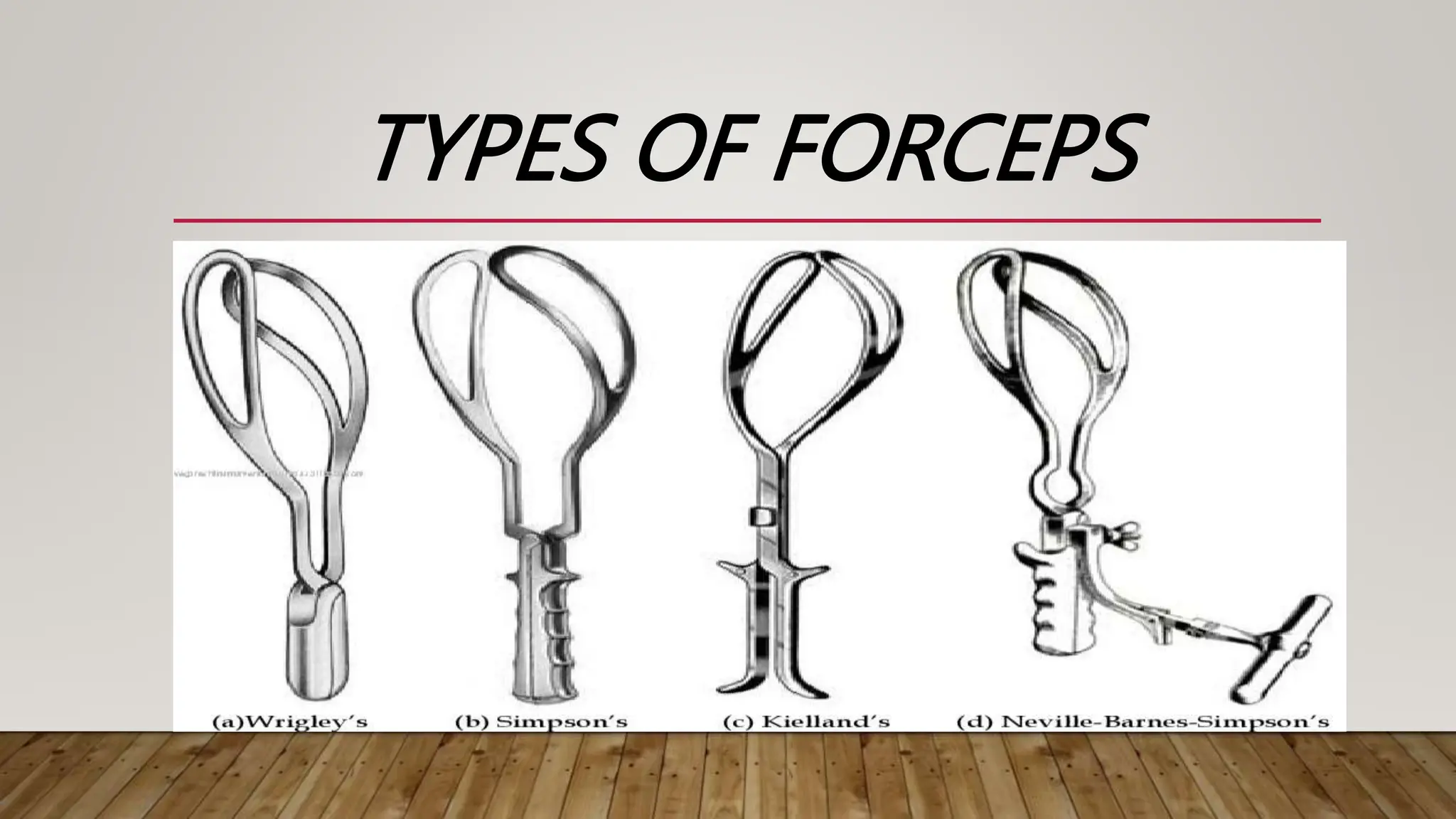 OBSTETRICAL OPERATIONS & PROCEDURES.pptx