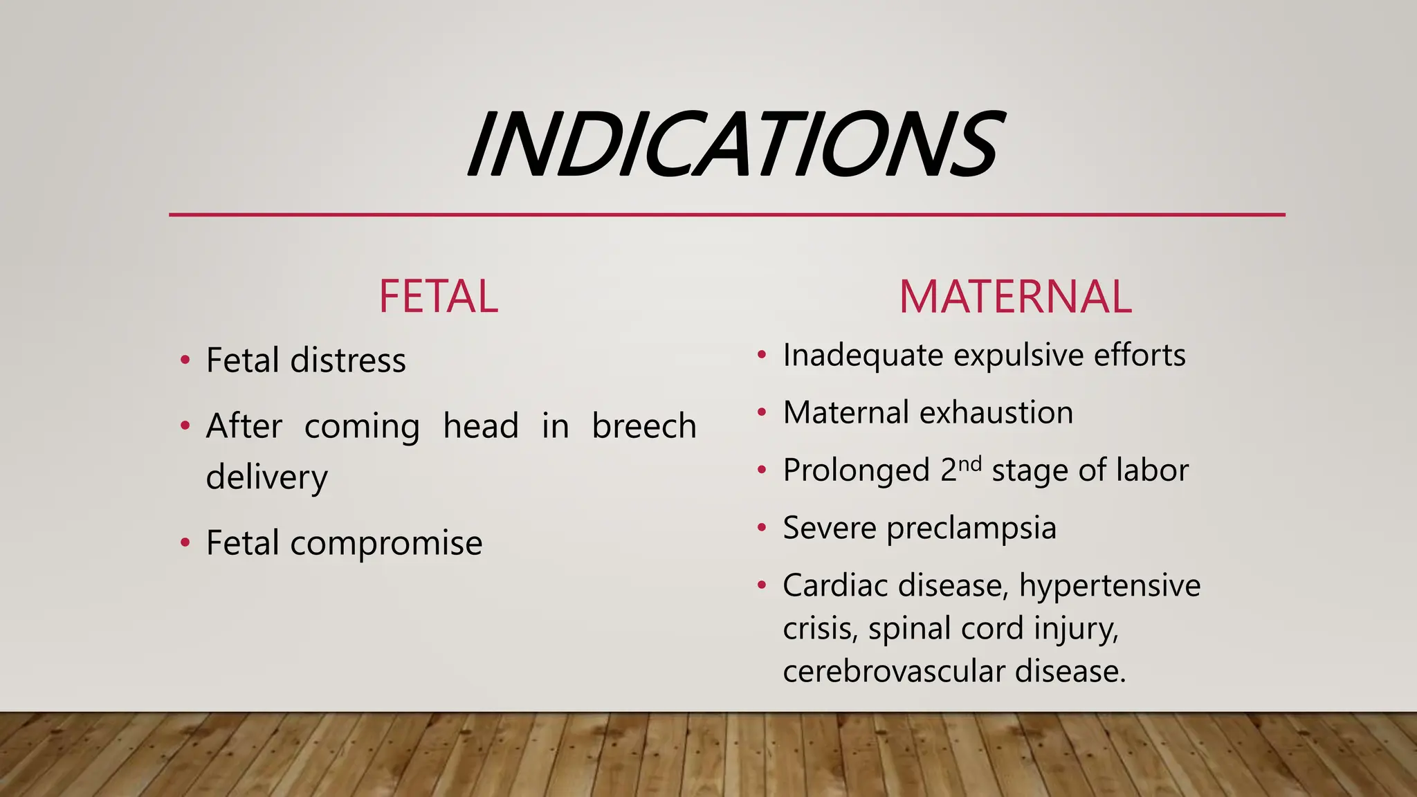OBSTETRICAL OPERATIONS & PROCEDURES.pptx
