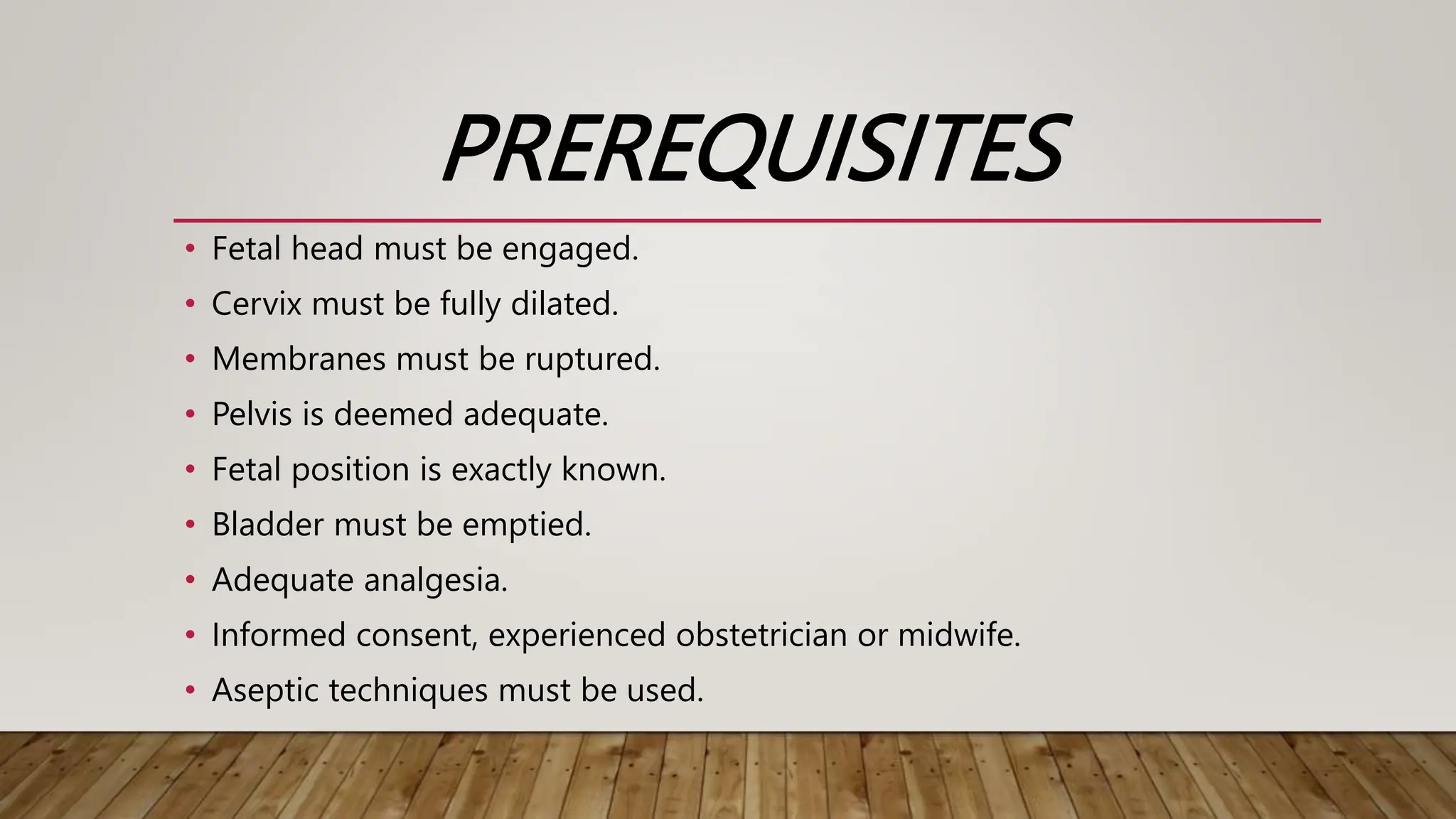 OBSTETRICAL OPERATIONS & PROCEDURES.pptx