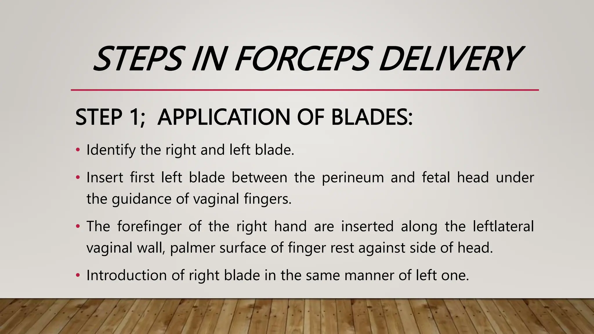 OBSTETRICAL OPERATIONS & PROCEDURES.pptx