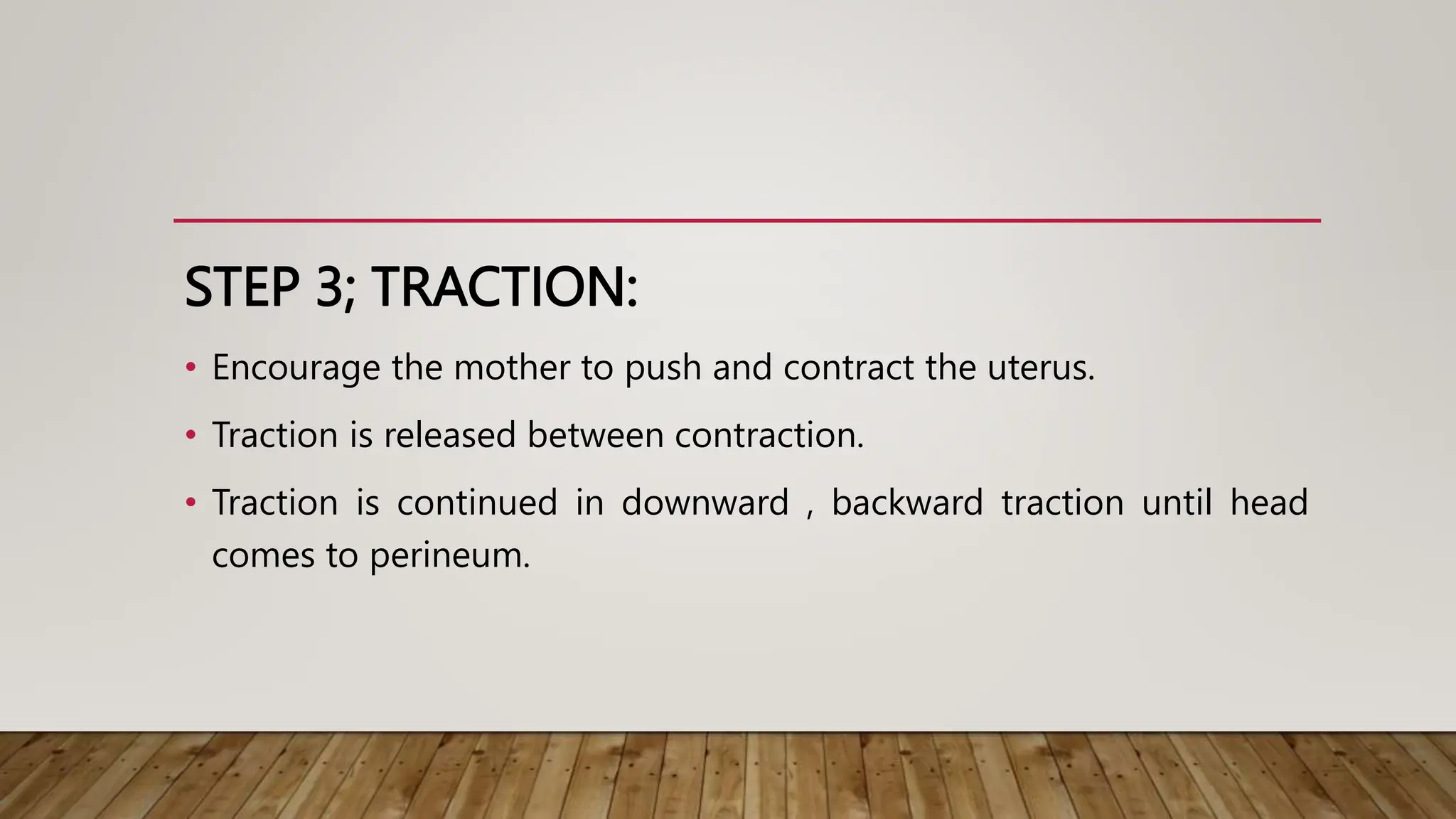 OBSTETRICAL OPERATIONS & PROCEDURES.pptx