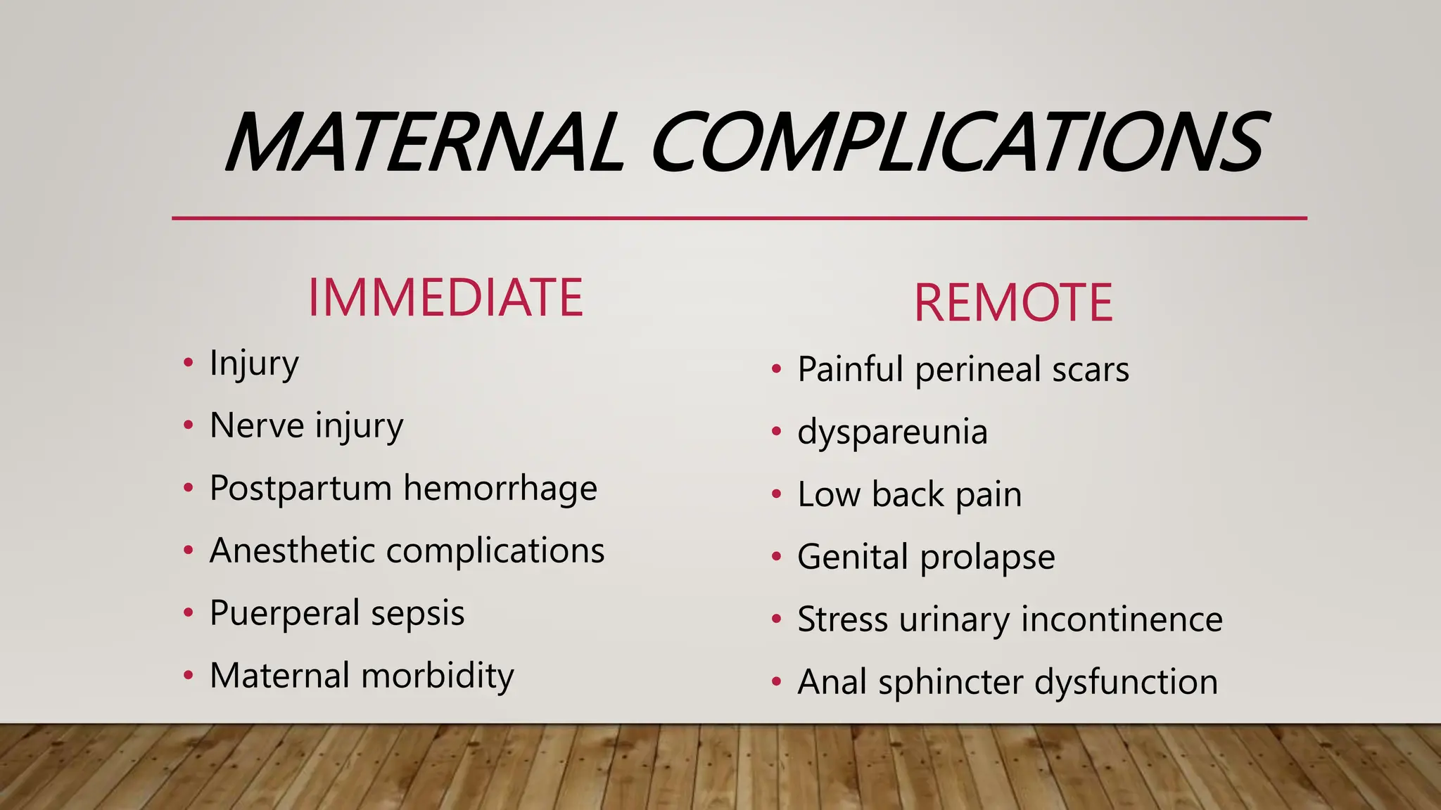 OBSTETRICAL OPERATIONS & PROCEDURES.pptx
