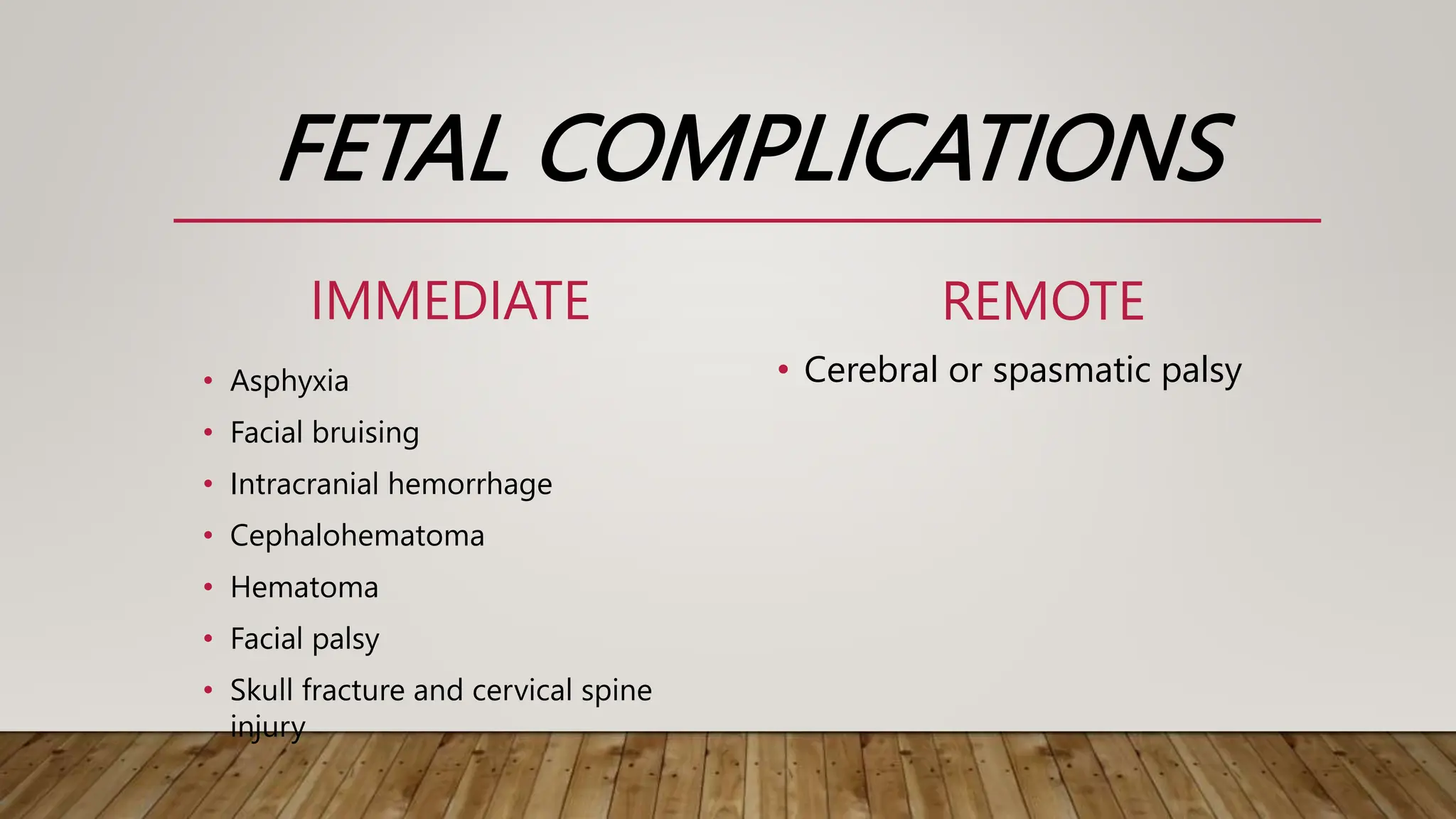 OBSTETRICAL OPERATIONS & PROCEDURES.pptx