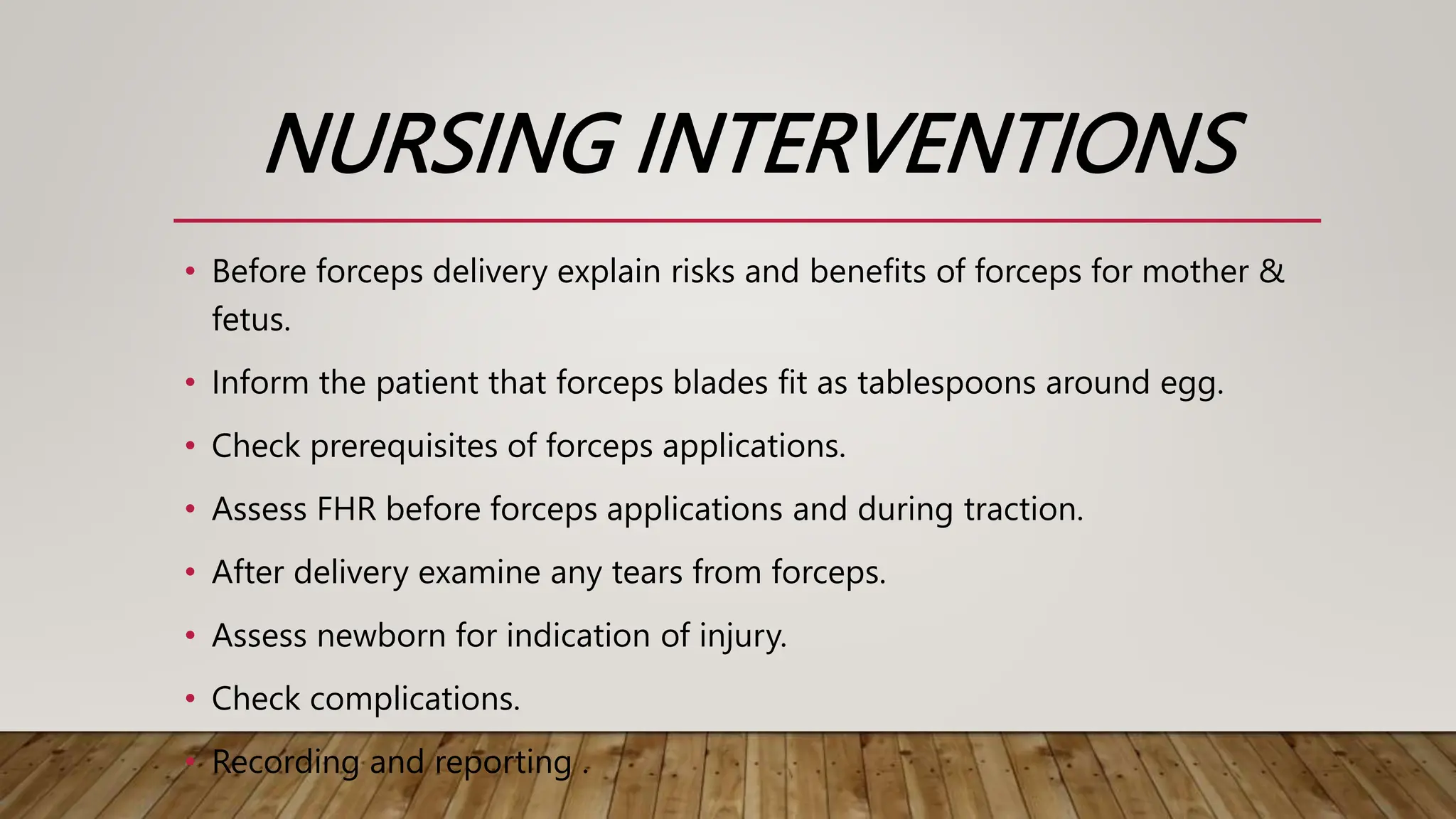 OBSTETRICAL OPERATIONS & PROCEDURES.pptx