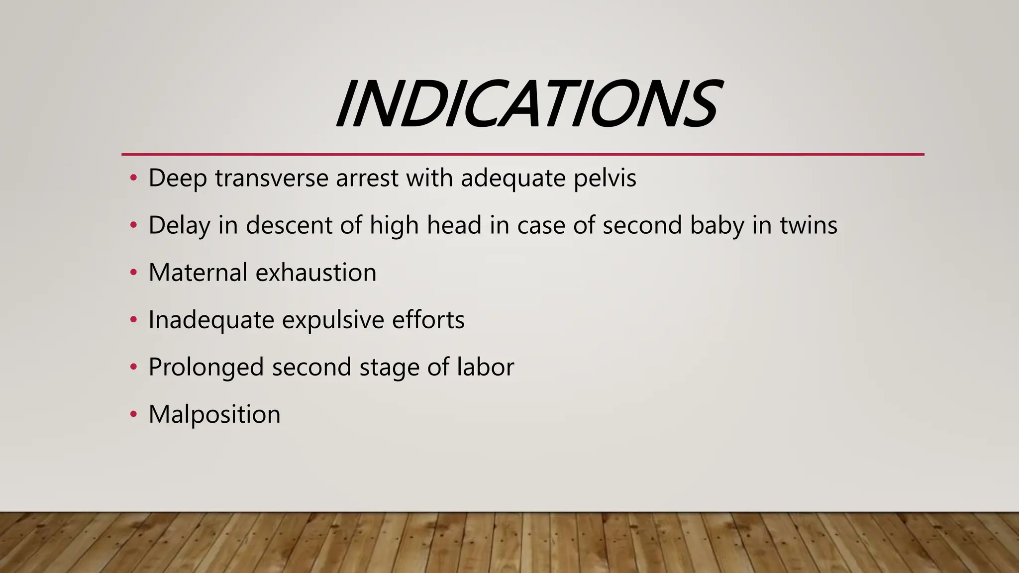 OBSTETRICAL OPERATIONS & PROCEDURES.pptx