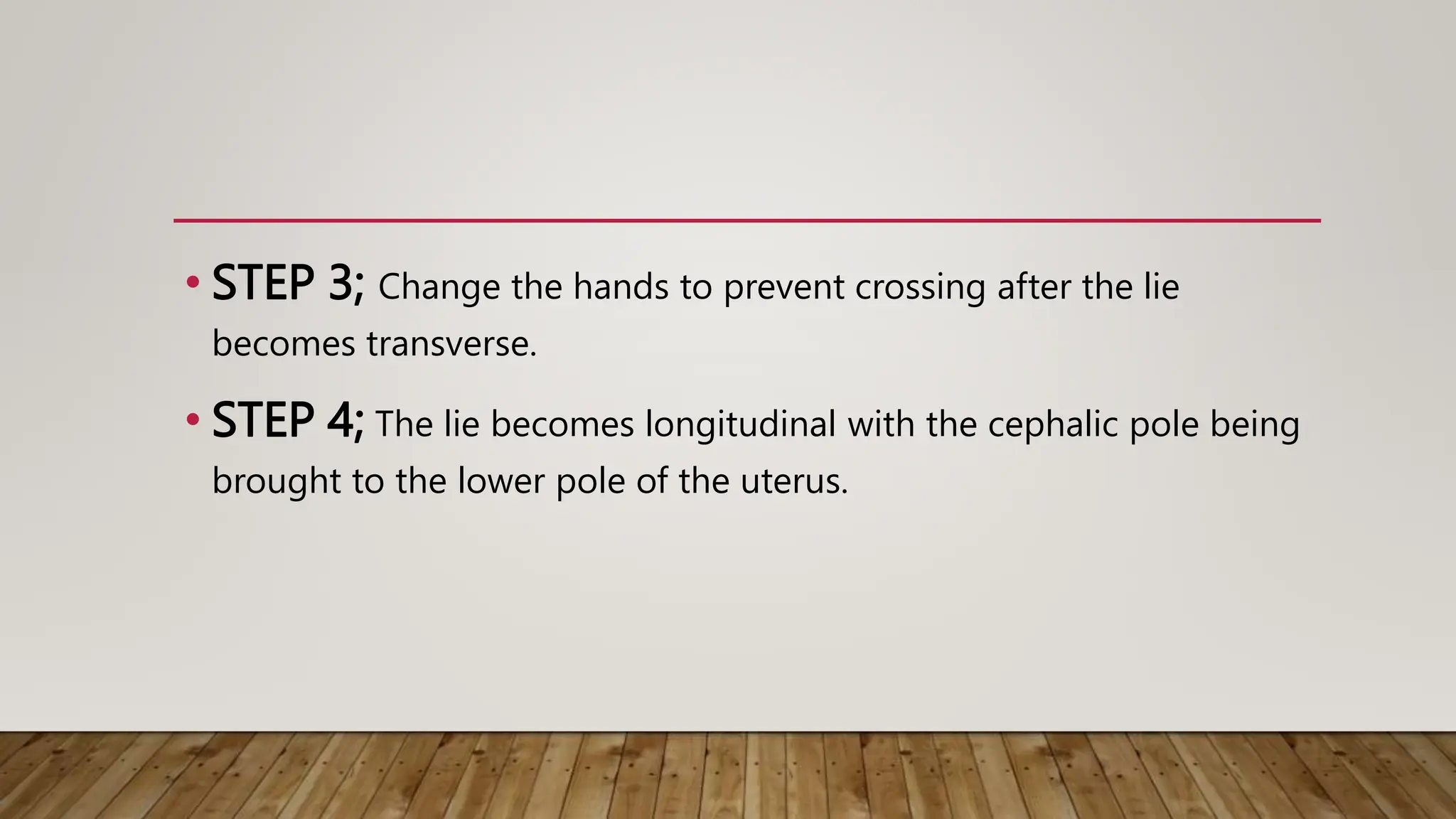 OBSTETRICAL OPERATIONS & PROCEDURES.pptx