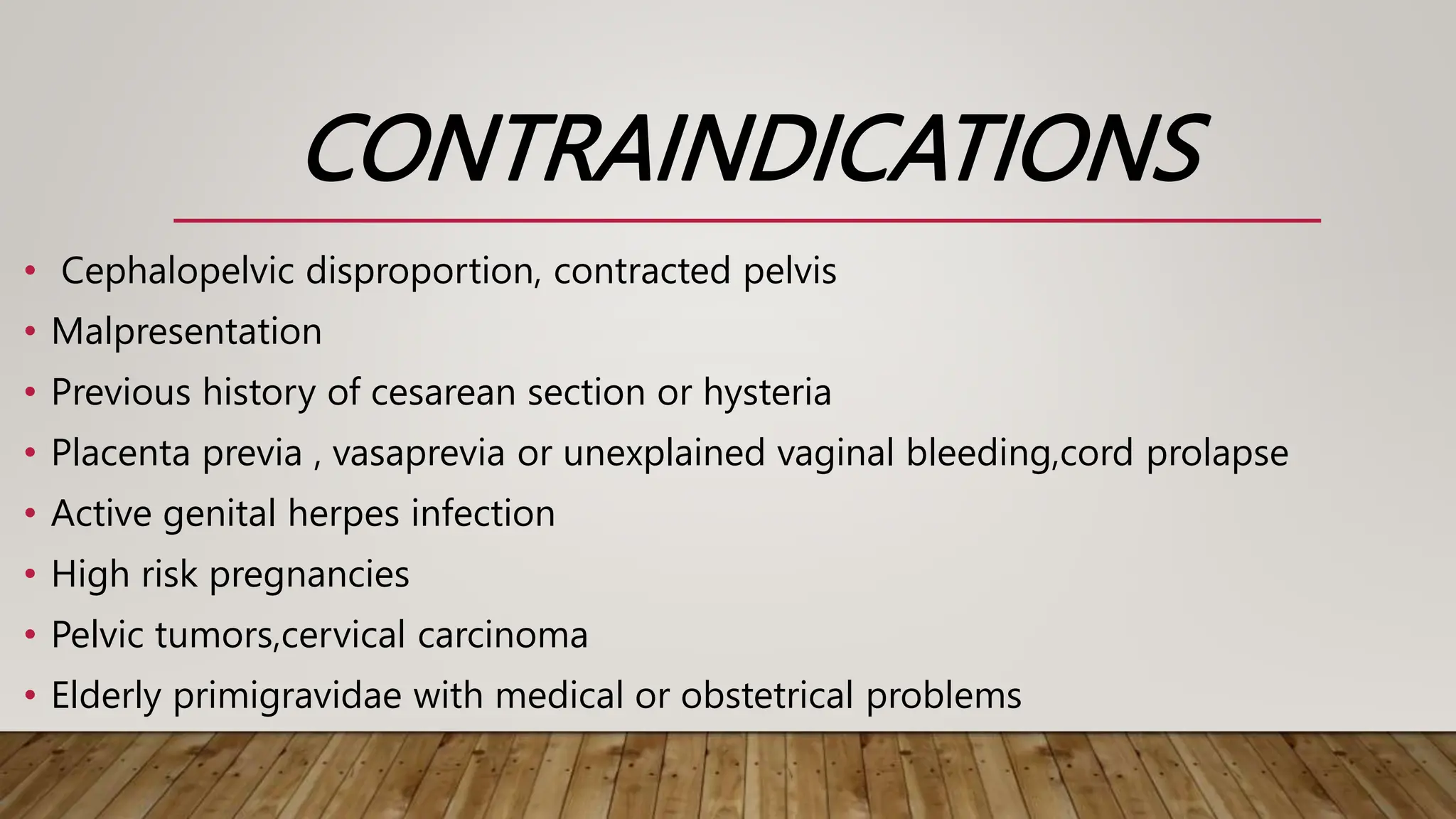 OBSTETRICAL OPERATIONS & PROCEDURES.pptx