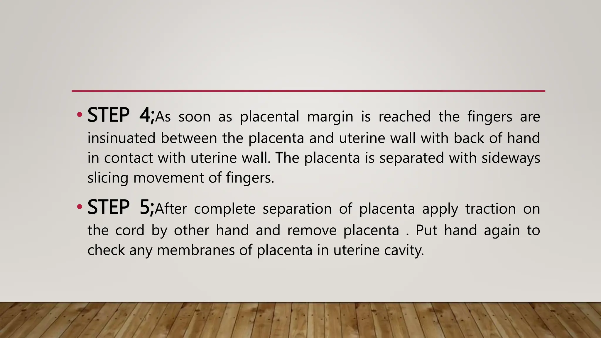 OBSTETRICAL OPERATIONS & PROCEDURES.pptx
