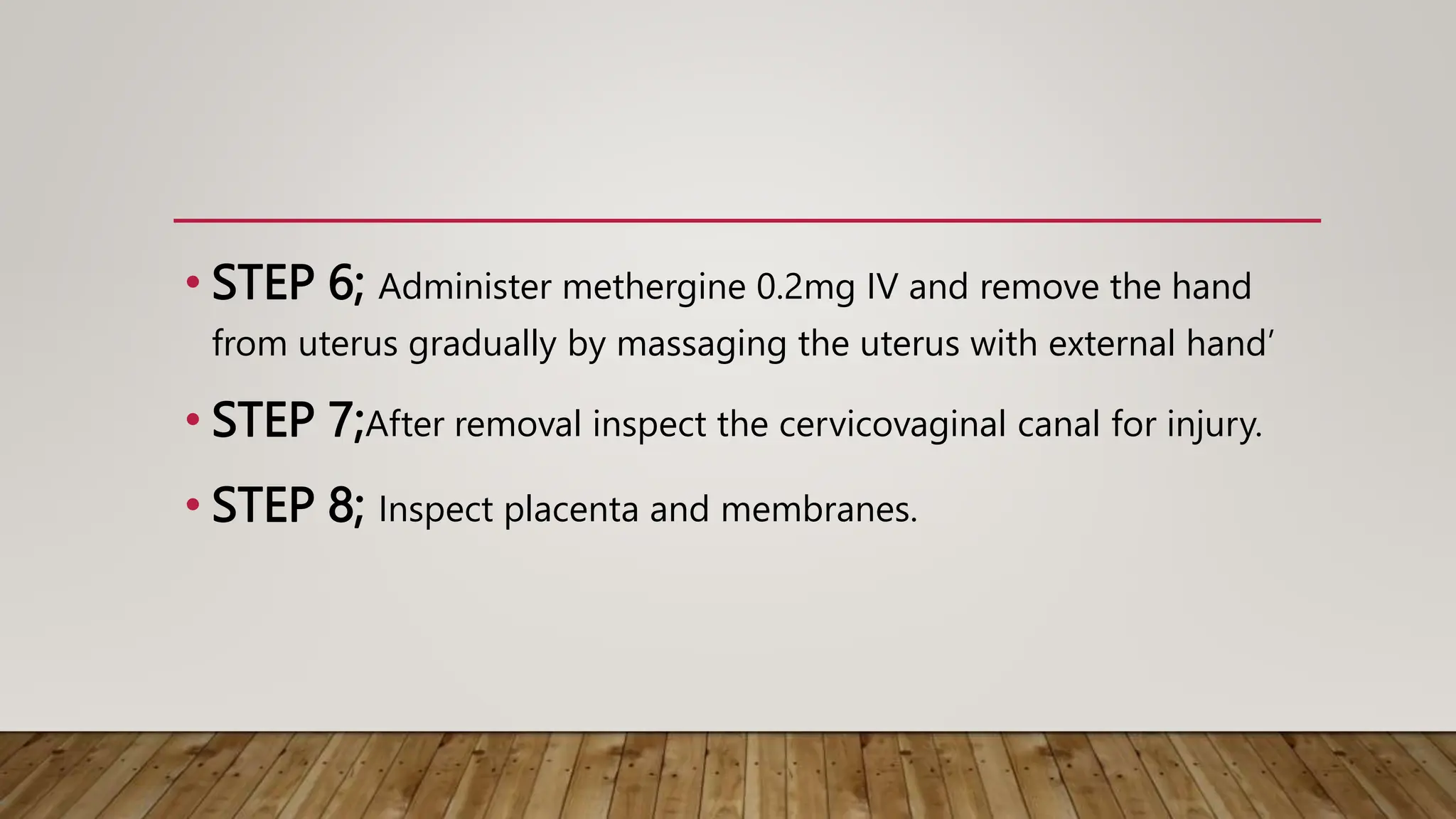 OBSTETRICAL OPERATIONS & PROCEDURES.pptx
