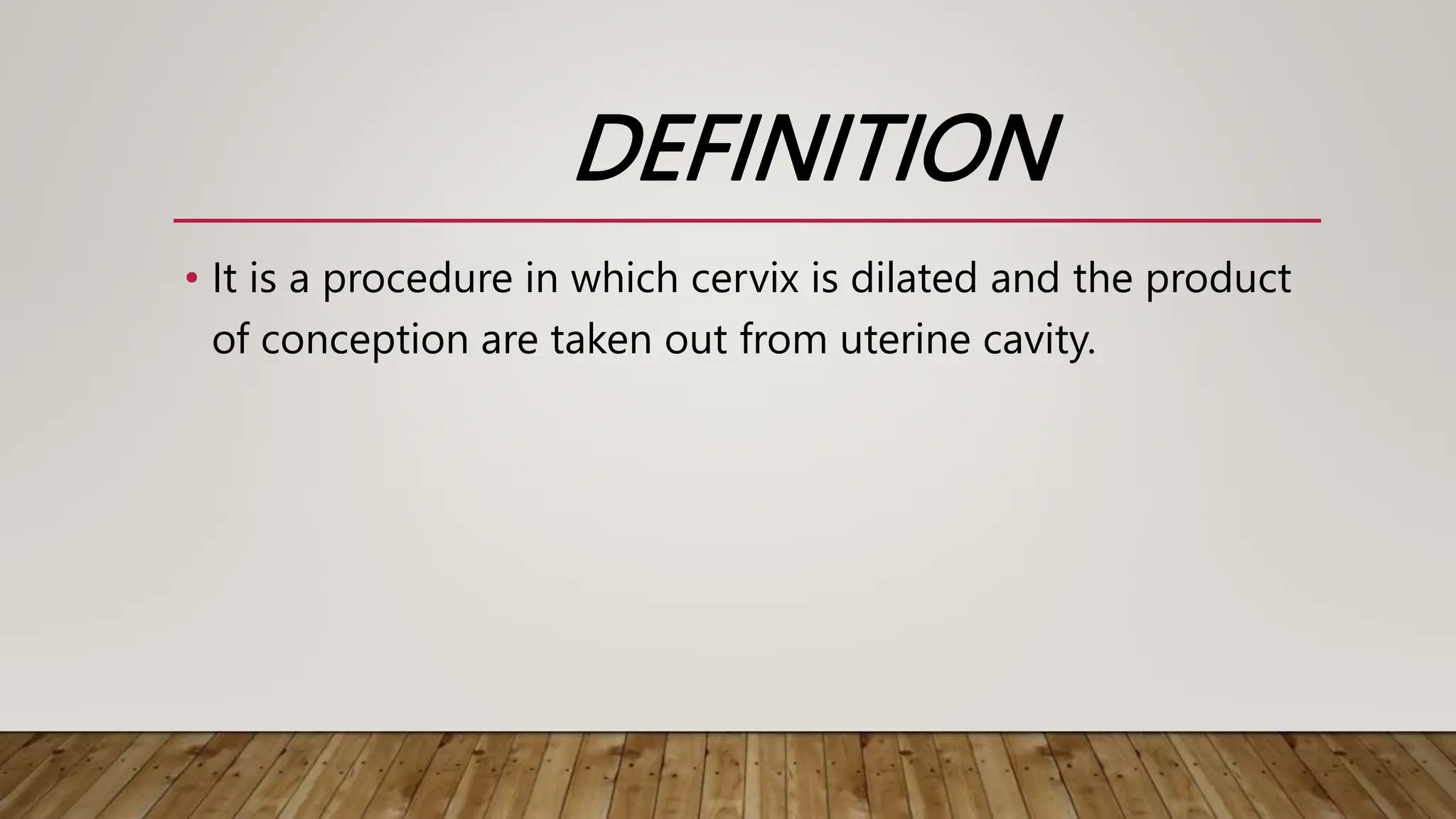 OBSTETRICAL OPERATIONS & PROCEDURES.pptx