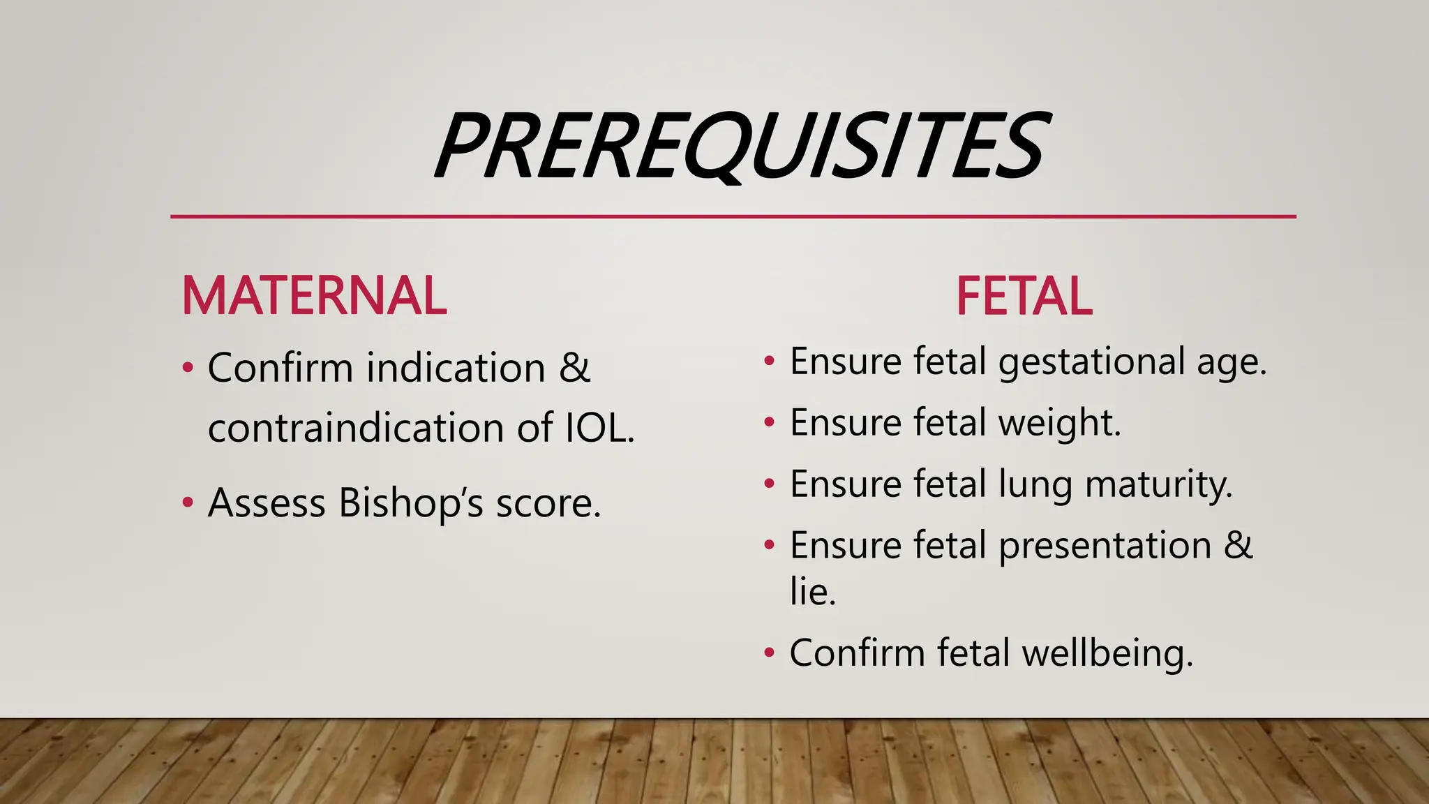 OBSTETRICAL OPERATIONS & PROCEDURES.pptx