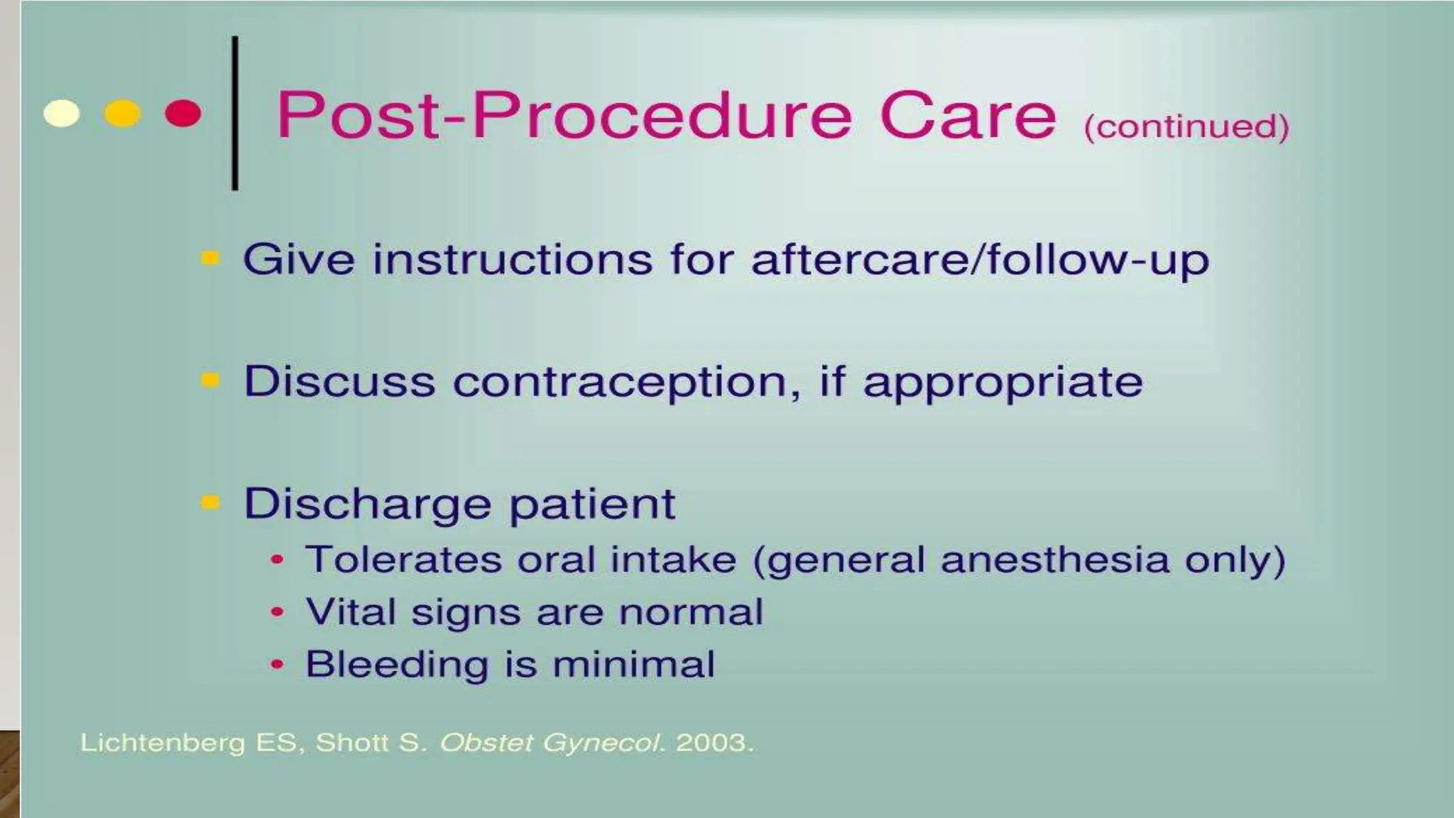 OBSTETRICAL OPERATIONS & PROCEDURES.pptx