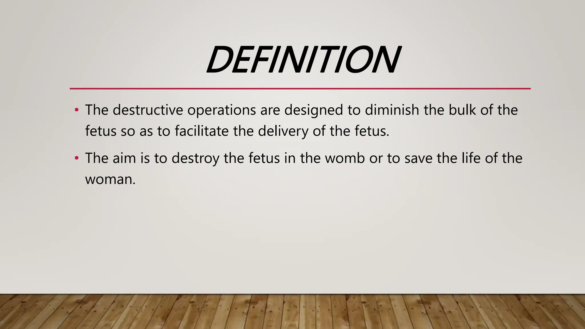 OBSTETRICAL OPERATIONS & PROCEDURES.pptx