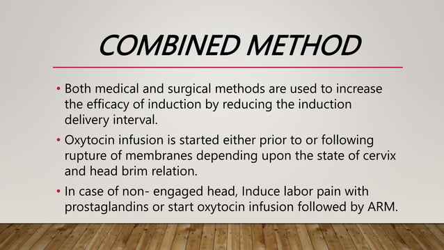 OBSTETRICAL OPERATIONS & PROCEDURES.pptx