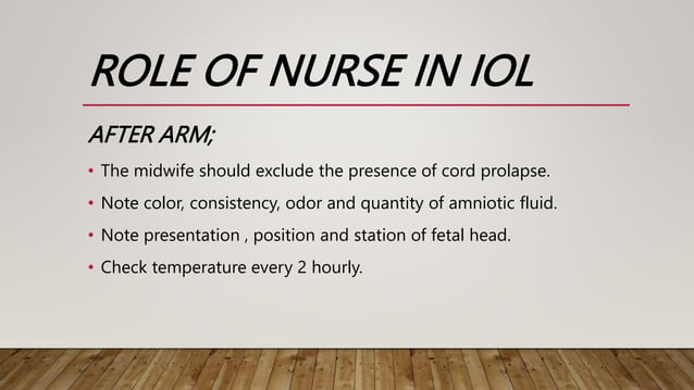 OBSTETRICAL OPERATIONS & PROCEDURES.pptx