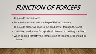 OBSTETRICAL OPERATIONS & PROCEDURES.pptx