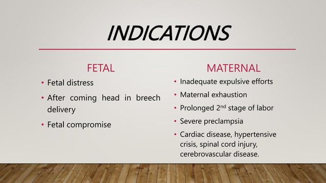 OBSTETRICAL OPERATIONS & PROCEDURES.pptx