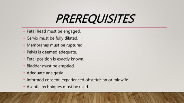 OBSTETRICAL OPERATIONS & PROCEDURES.pptx